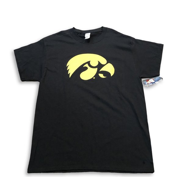 Old Varsity Brand | Shirts | Nwt Iowa Hawkeyes Old Varsity Brand Logo ...